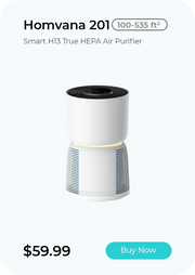 Homvana - Humidifiers,air Purifiers,smart Home,make Home Your Havana