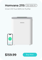 Homvana - Humidifiers,air Purifiers,smart Home,make Home Your Havana