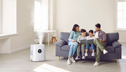 Homvana - Humidifiers, Whole House Humidifier, Meet All Your Cozy-room ...